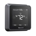 Honeywell Lyric RCHT8610WF Wi-Fi Smart Thermostat, 24 V, Touch Screen Control, Back-Lit Display ...